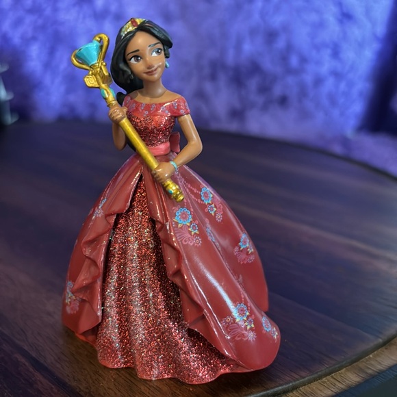Disney of London | Toys | Princess Elena Disney The Disney Store London ...